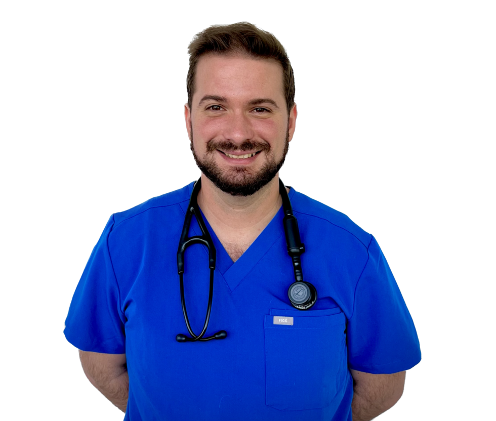 Best Veterinary Hospital In Parrish, FL | Vet Next Door